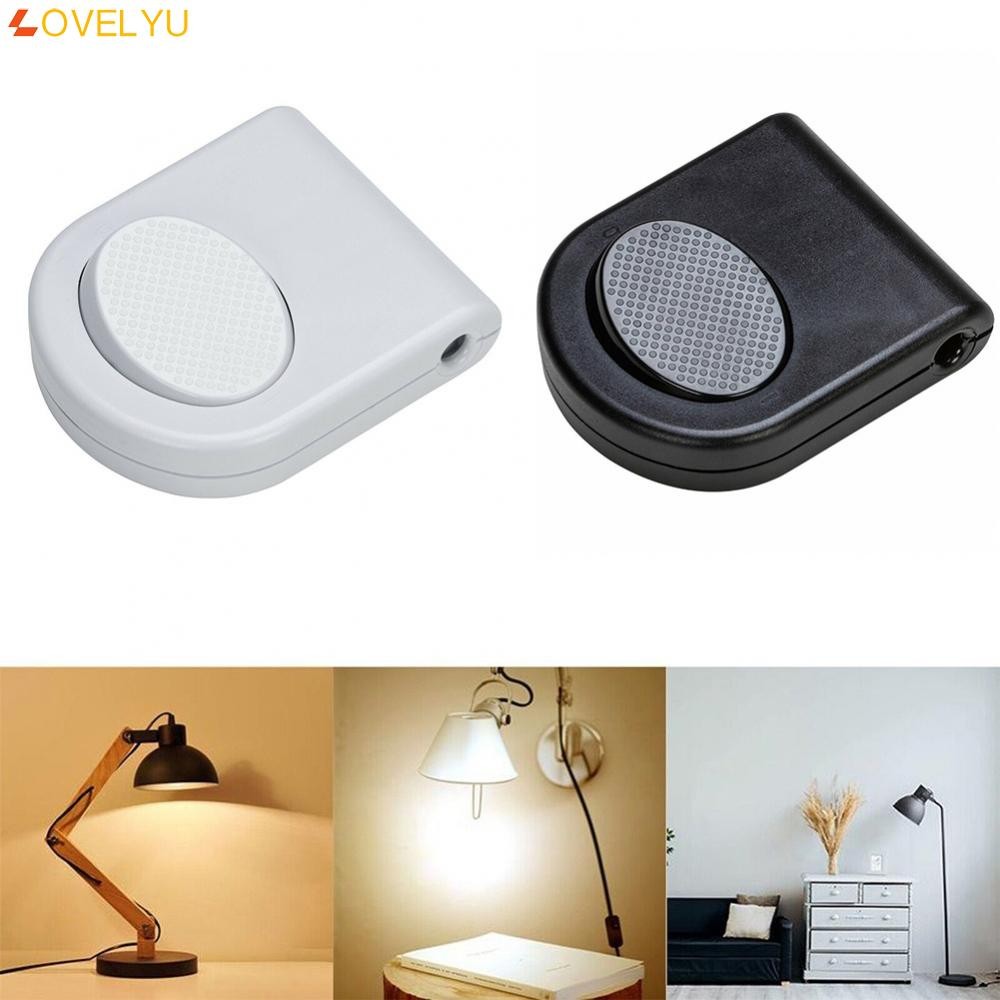 Built-in Pressure Switch For Lamps 250V 3A With White Black Quick ...
