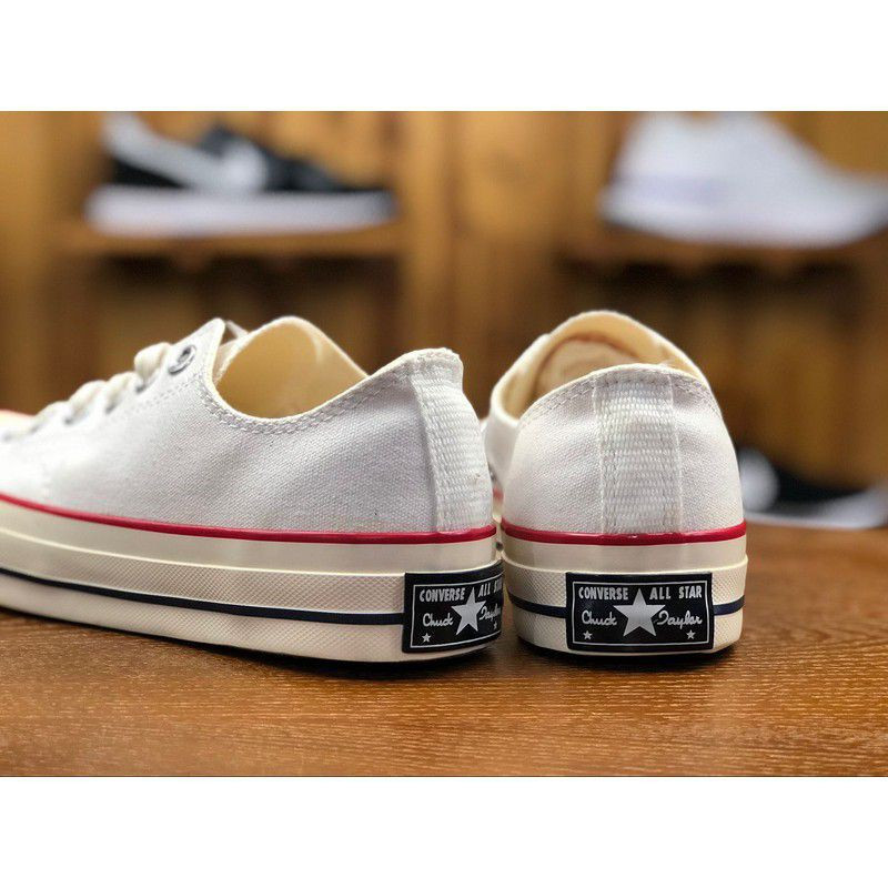 CONVERSE 70S PREMIUM putih | Shopee Malaysia