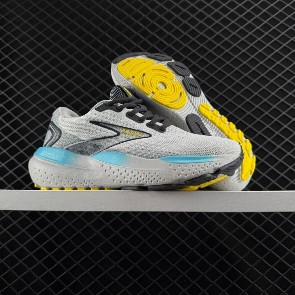 Fast delivery 2025 sale Brooks Glycerin 21 Shock-absorbing running ...
