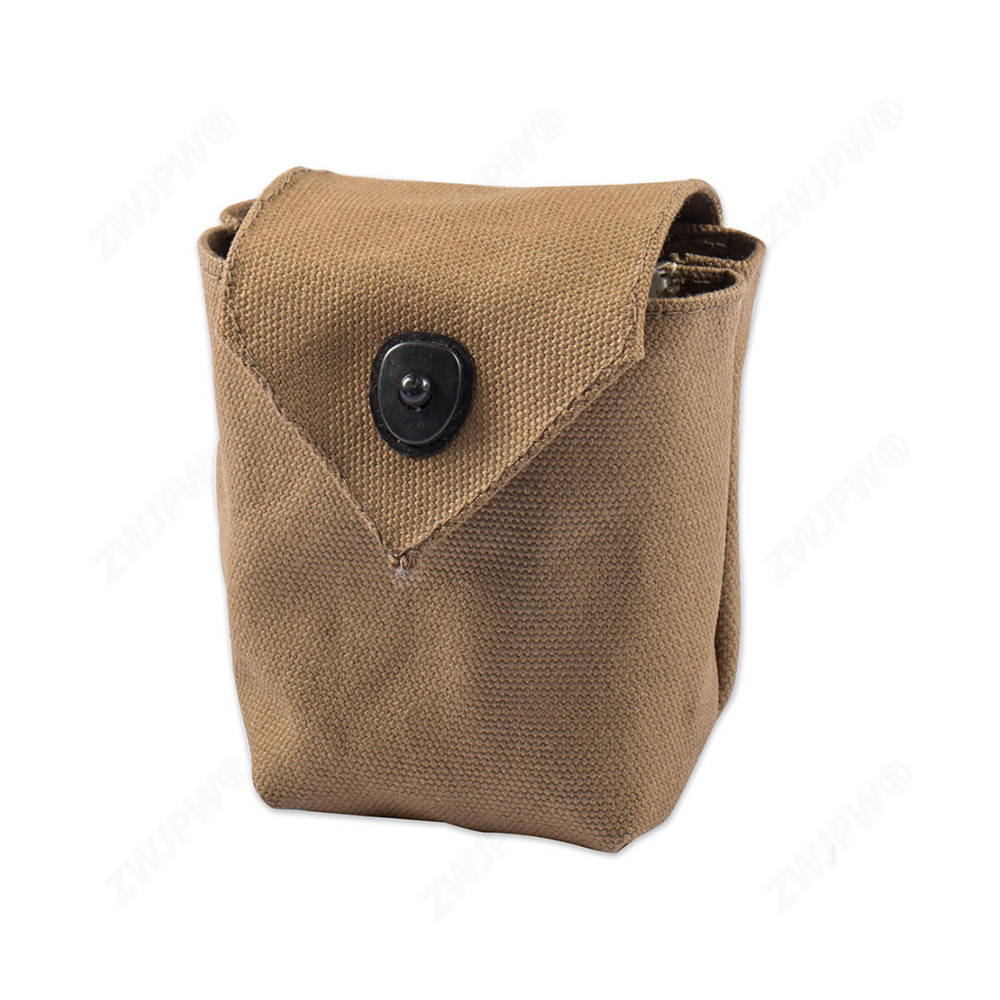 American M1 Garland Pouch Kit (Copy Movie Props) | Shopee Malaysia