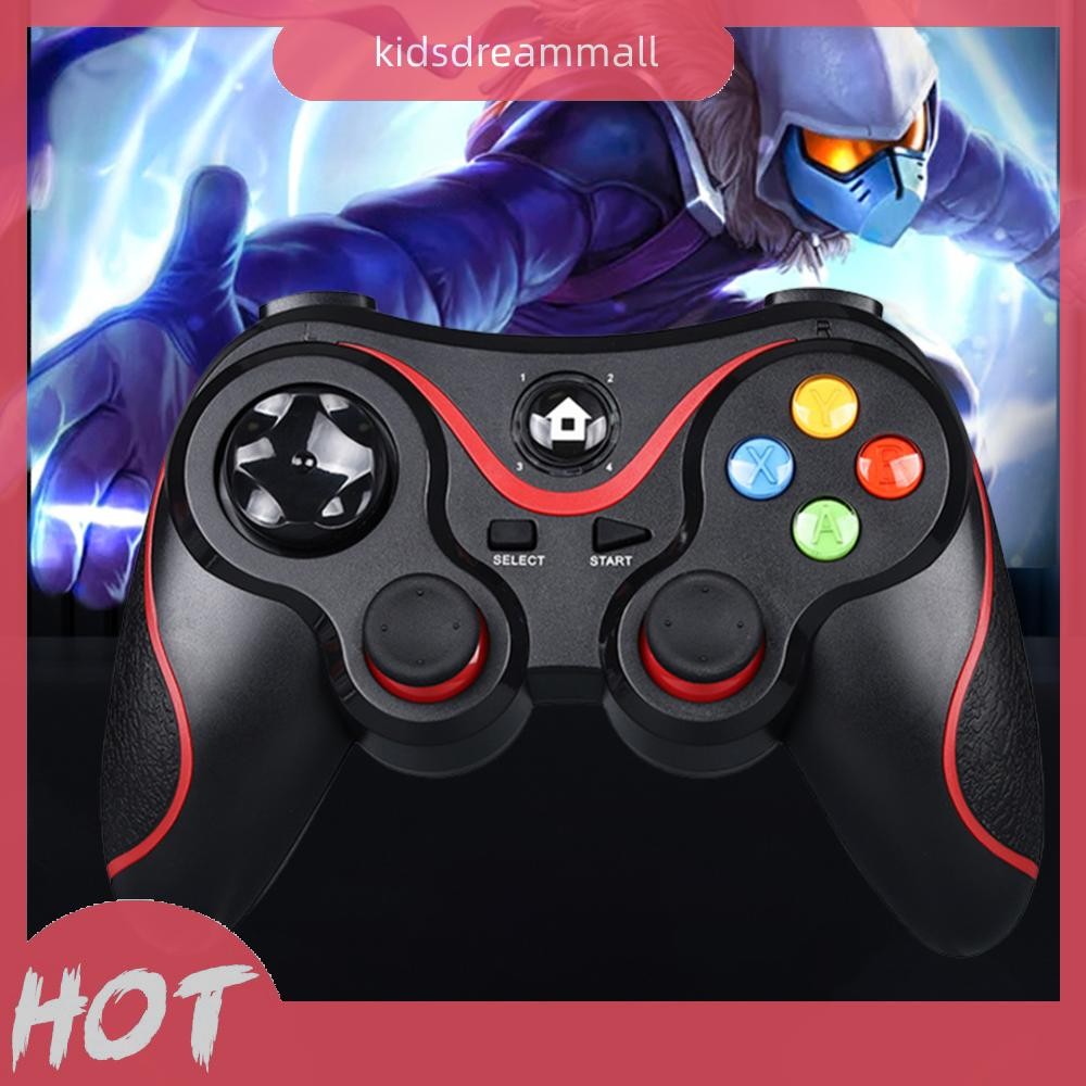 [KidsDreamMall.my] V8 2.4G Wireless Game Controller for Android/iOS/PC ...