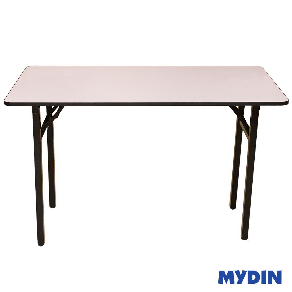 Myhome Banquet Table MH12060P (120cm x 60cm x 76cm) | Shopee Malaysia