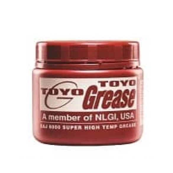 TOYO Super High Temperature Grease EAJ8000 | Shopee Malaysia