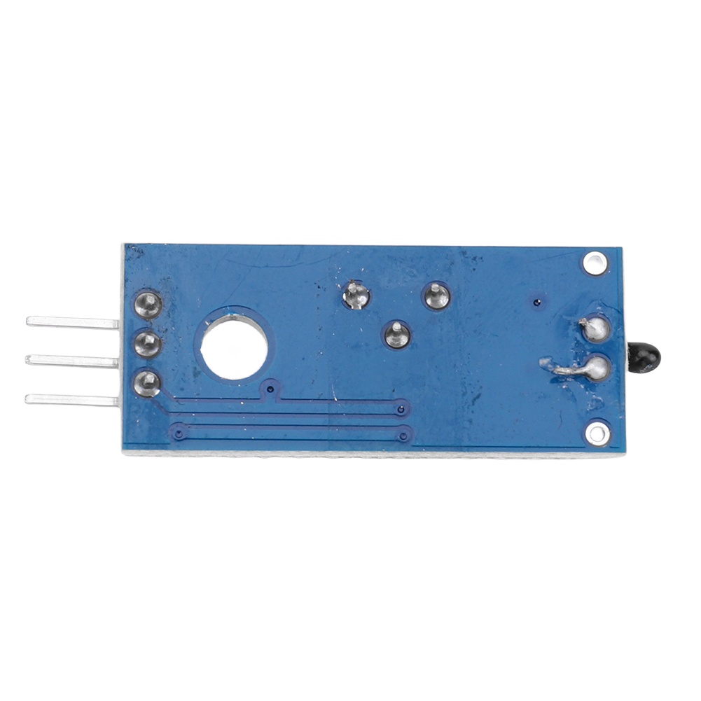 Temperature Sensor Module High Sensitivity Temperature Sensor Module DO ...