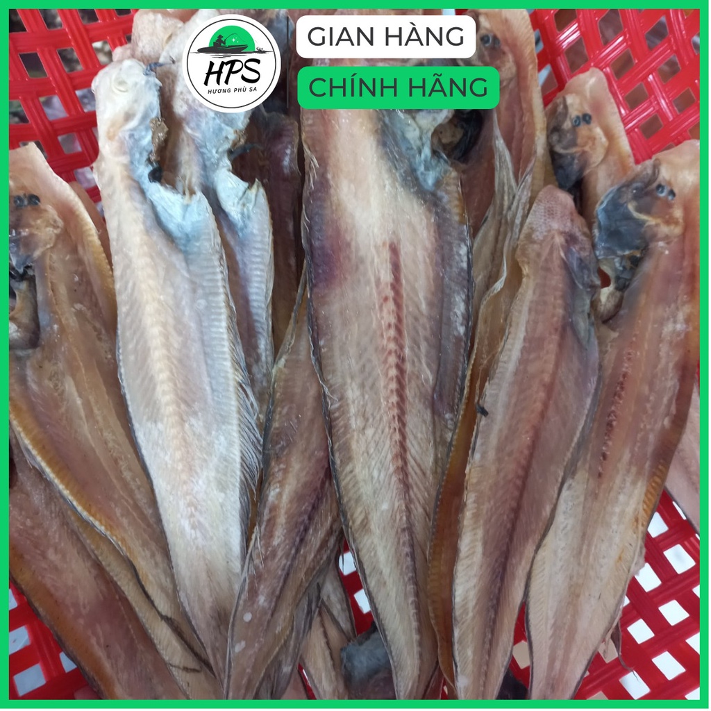 Dried whole buffalo tongue fish, fried crispy and nutritious, enough to ...