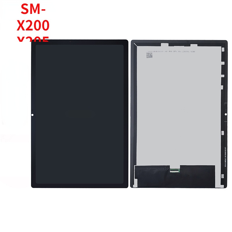 Original For Samsung Galaxy Tab A8 10.5 2021 SM-X200 SM-X205 X200 X205 ...