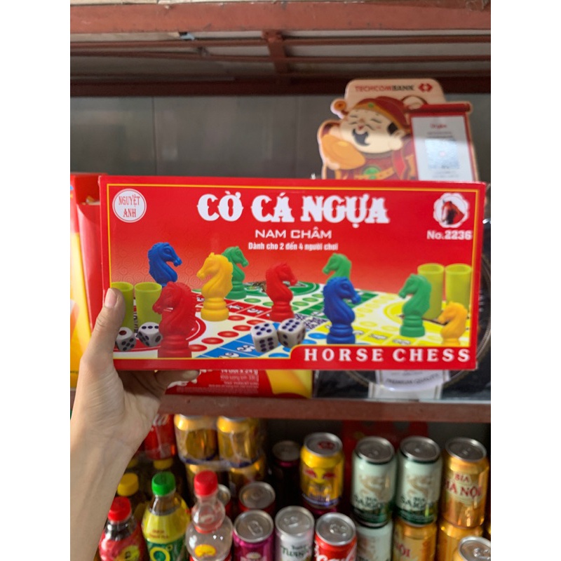 Seahorse chess set / folding magnetic chess set | Shopee Malaysia