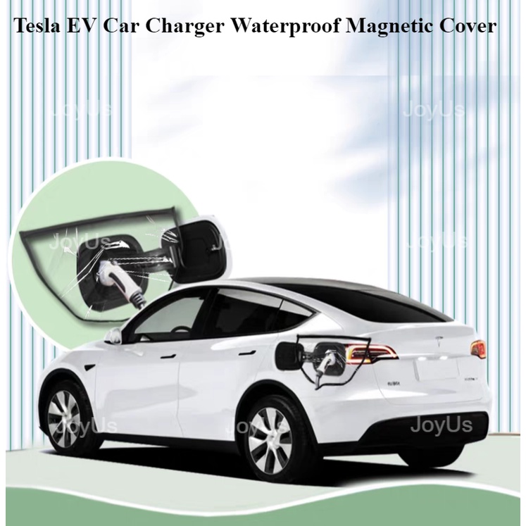 Tesla Model 3 Model Y Model 3 Highland Facelift EV Car Charger ...