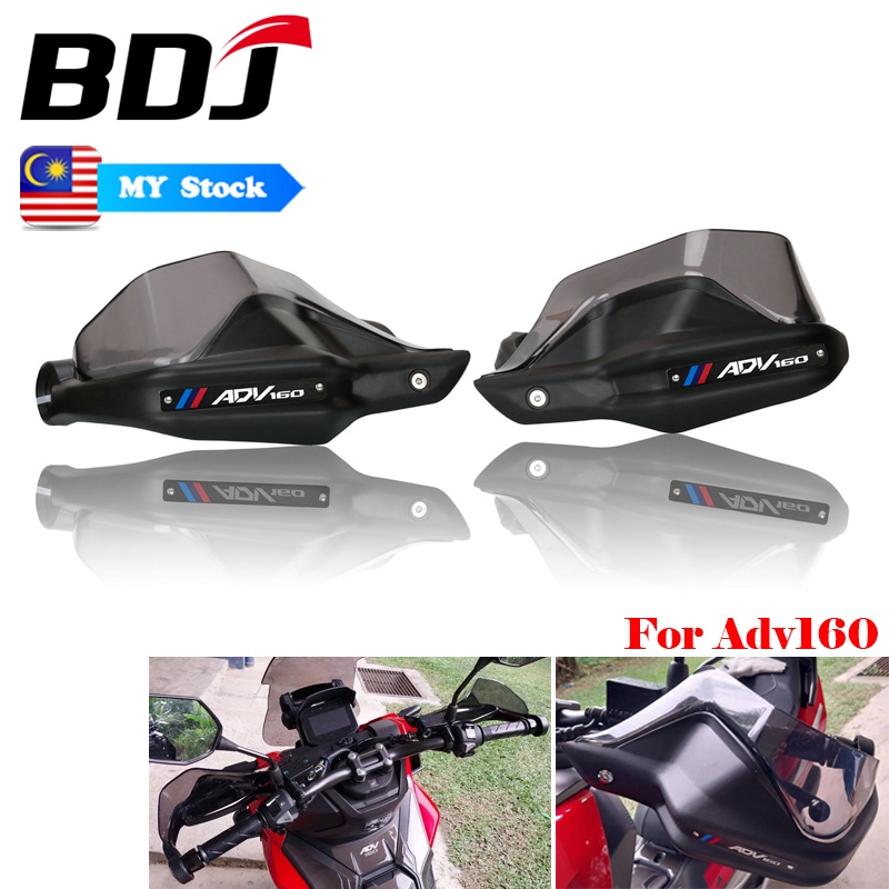 BDJ For Honda Adv160 Adv 160 2022 2023 2024 Motorcycle Handlebar ...