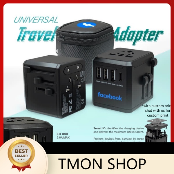worldwide universal traveler plug adaptep 2000W Multi-function Conversion Plug Global Pass ...