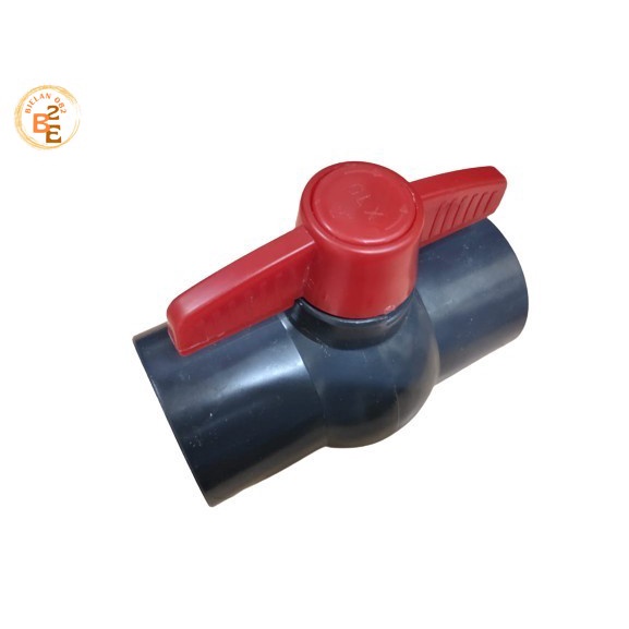 Ballvalep PVC ONO GLX 2inch Plain STO Faucet Plastic BALL VALVE ONDA ...