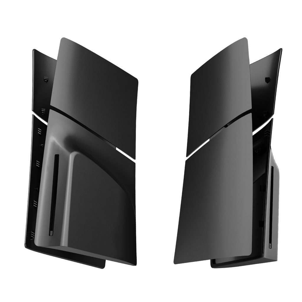 For PS5 SLIM Digital Edition Console Case For PS5 SLIM Optical Drive ...