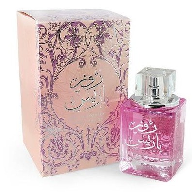 Rose Paris perfume 100ml (from dubai) | Shopee Malaysia