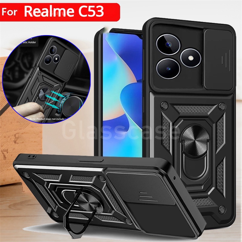 Casing For Realme C51 C53 C 53 C55 C 55 Nfc RealmeC51 RealmeC53 Nfc ...