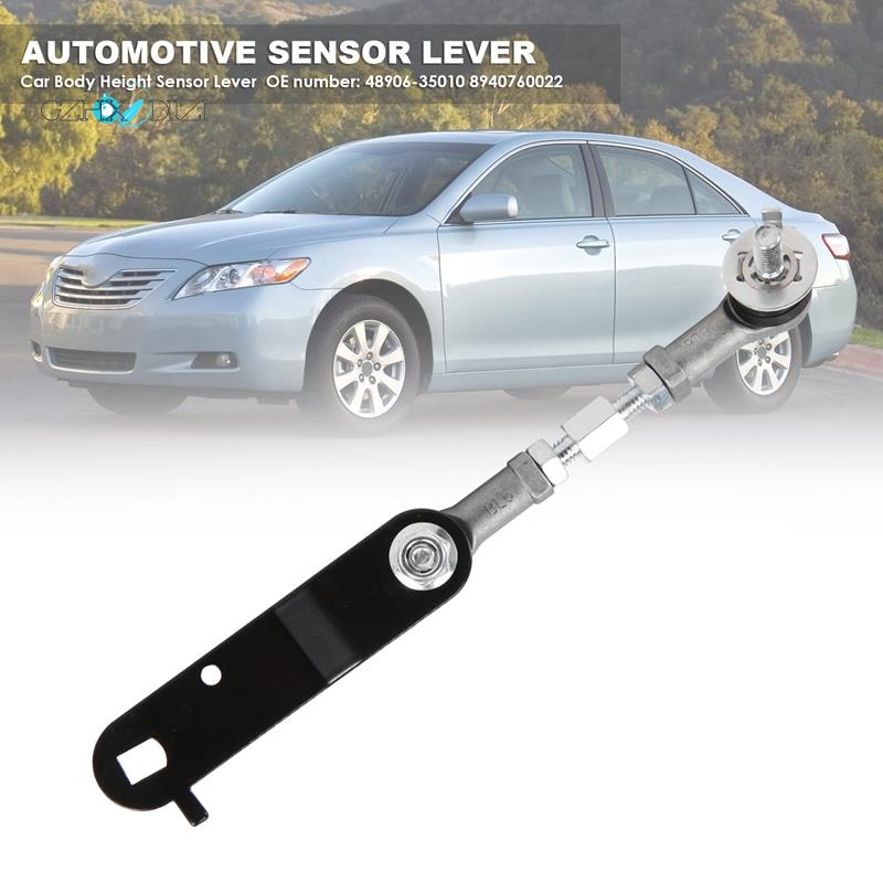 Car Body Height Sensor Lever 48906-35010 8940760022 For Toyota/Lexus ...