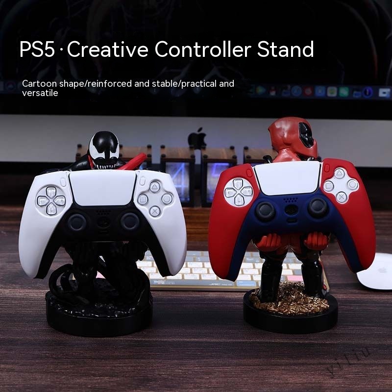 Gamepad Bracket ps5 Universal Gamepad Bracket Suitable for xbox ps4 ...
