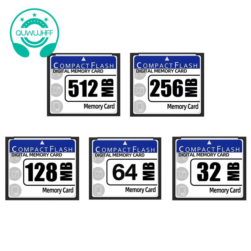 Compact Flash Memory Card for Camera, Advertising Machine, Industrial ...