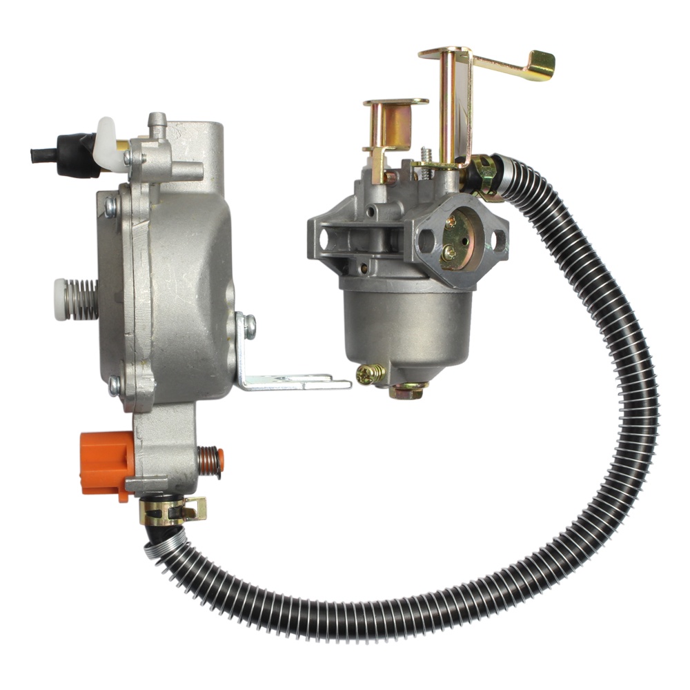 Carburetor Carb For 1KW 154F For GT241 Gasoline Generator Set For LPG ...