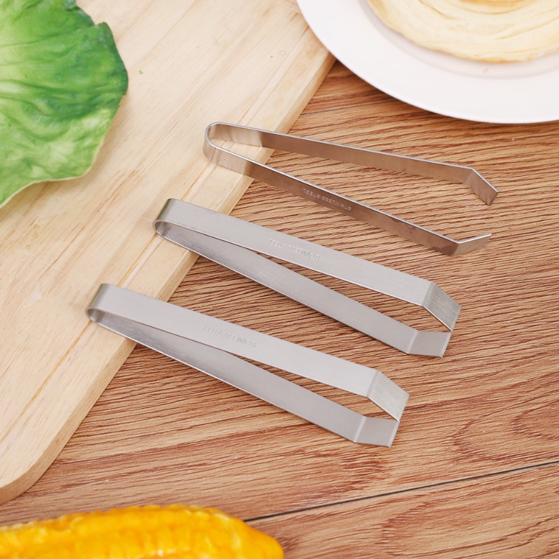 Stainless Steel Hair Extractor - Multi-Purpose Plucking Clamp - For ...