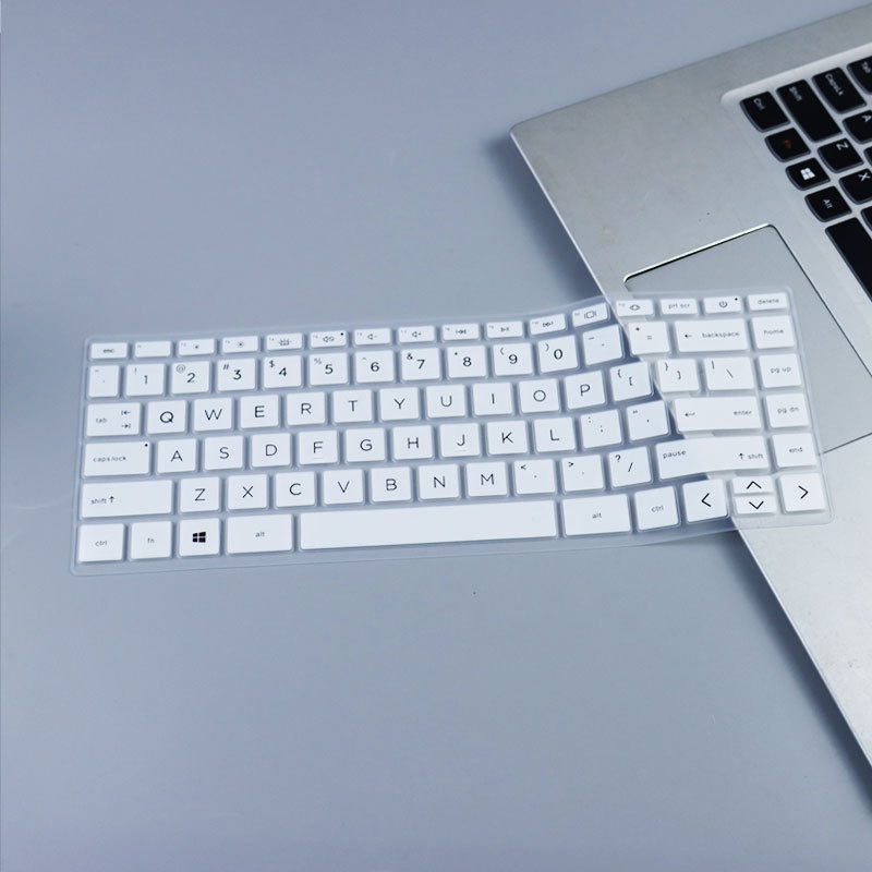 HP Pavilion Plus 14 Inch Laptop Keyboard Cover 14-ey0039AU 14-eh 14-ew ...