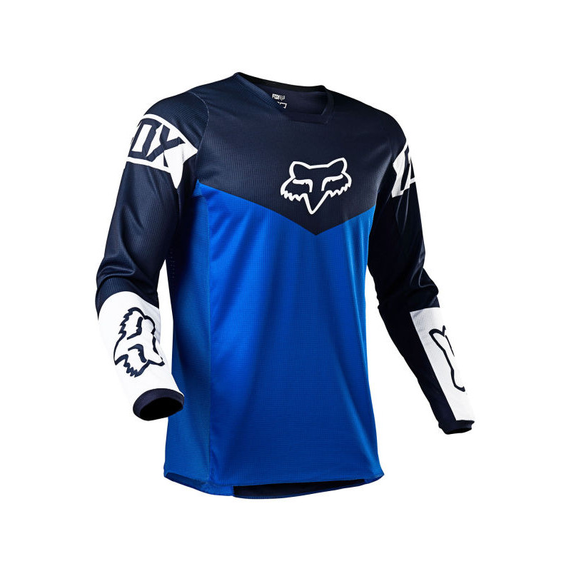 RT>2025 Ready Stock New New Fox Racing Mens Fox 180 Revn Jersey New ...