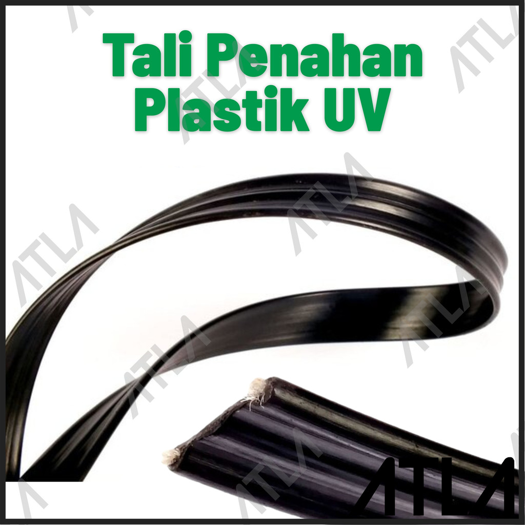 Uv Plastic Retaining Strap Safety Band Paranet Fastener Clamp ...