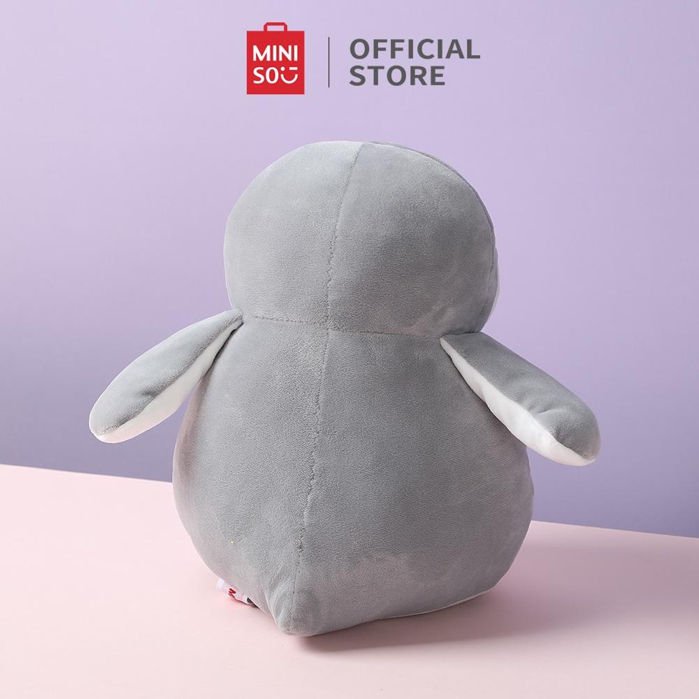 MINISO Classic Penguin Plush Toy/City Pen Explores the World Series ...
