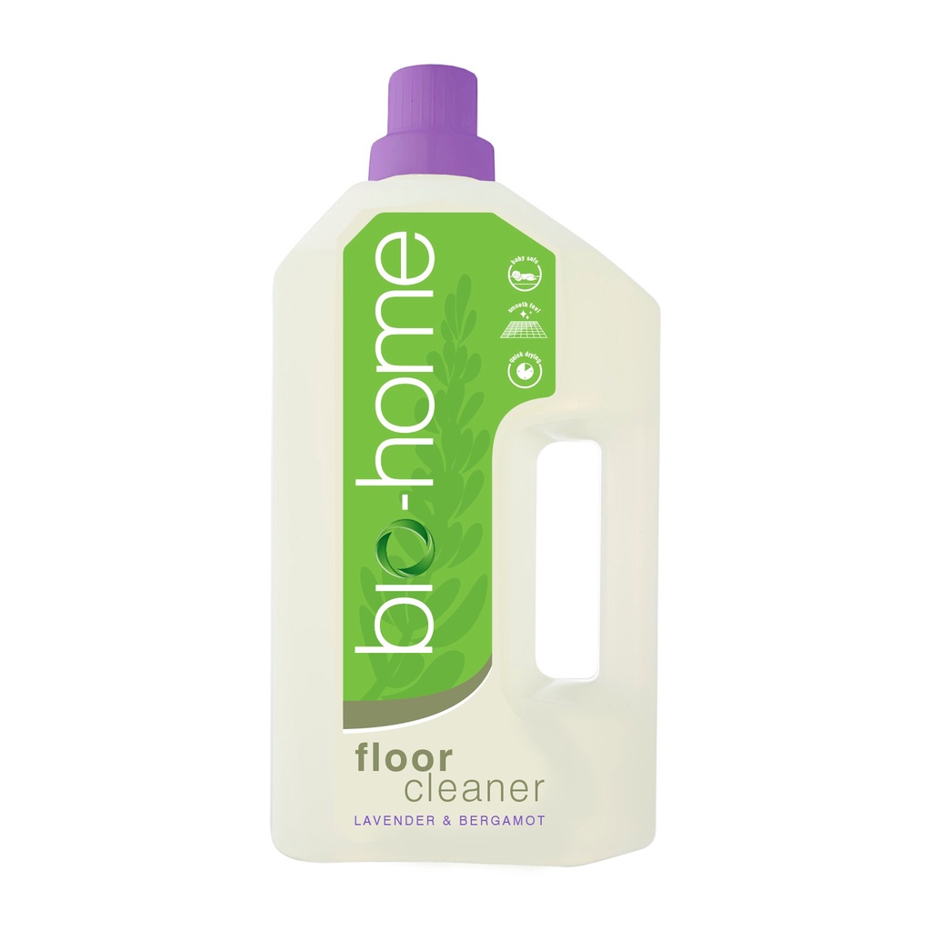 Bio-Home Floor Cleaner - Oriental Lily & Rose (1.5L) | Shopee Malaysia