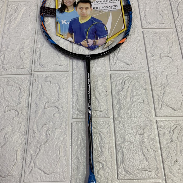 HIQUA HQ / HI-QUA FIGHTER PRO Z3/Z5/Z7/Z8/Z9 ORIGINAL Badminton Racket ...