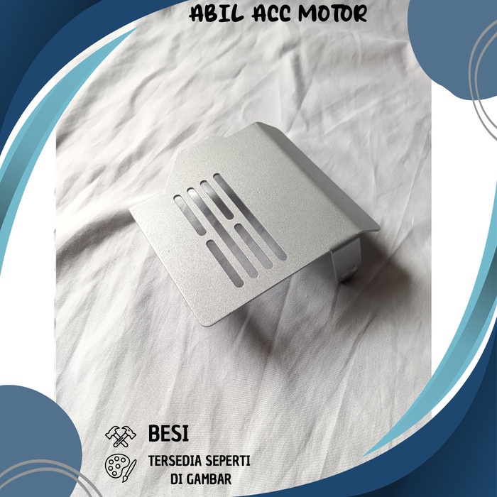 MESIN Engine COVER ENGINE COVER ENGINE HONDA BEAT GENIO SCOOPY ENGINE ...