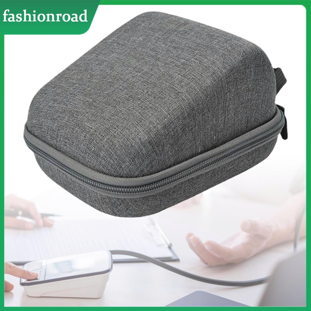 1/2 Hard Case Protector Dustproof for Upper Blood with Arm Cuff ...