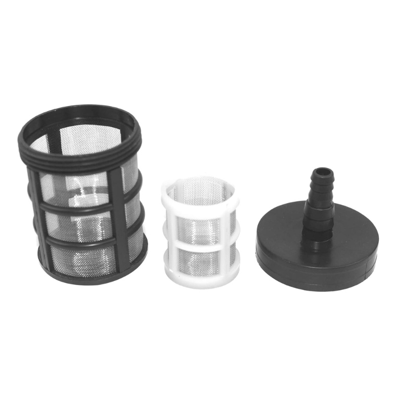 PCF* Plastic Filters Pressure Washer Hose Filter Washing Machine Water ...