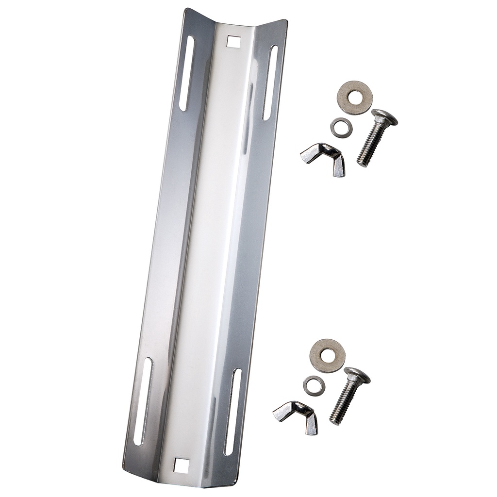 TAD-1 (Low-profile Single Tank Adaptor) | Shopee Malaysia