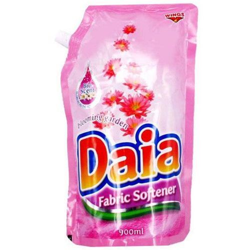Daia Fabric Softener Blooming Garden 900ml | Shopee Malaysia
