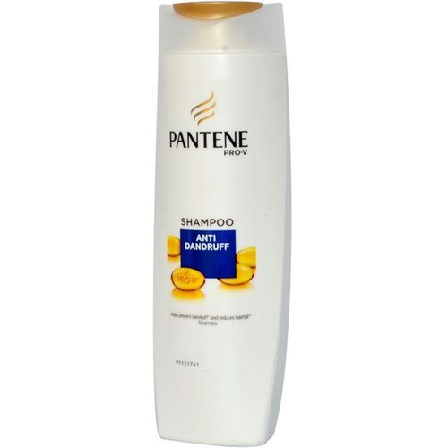 Pantene Anti Dandruff Shampoo 340ml | Shopee Malaysia