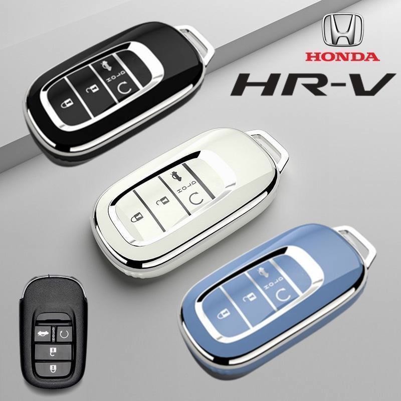 NEW 2023 Honda High quality TPU car key fob case for Honda HRV 2022 ...