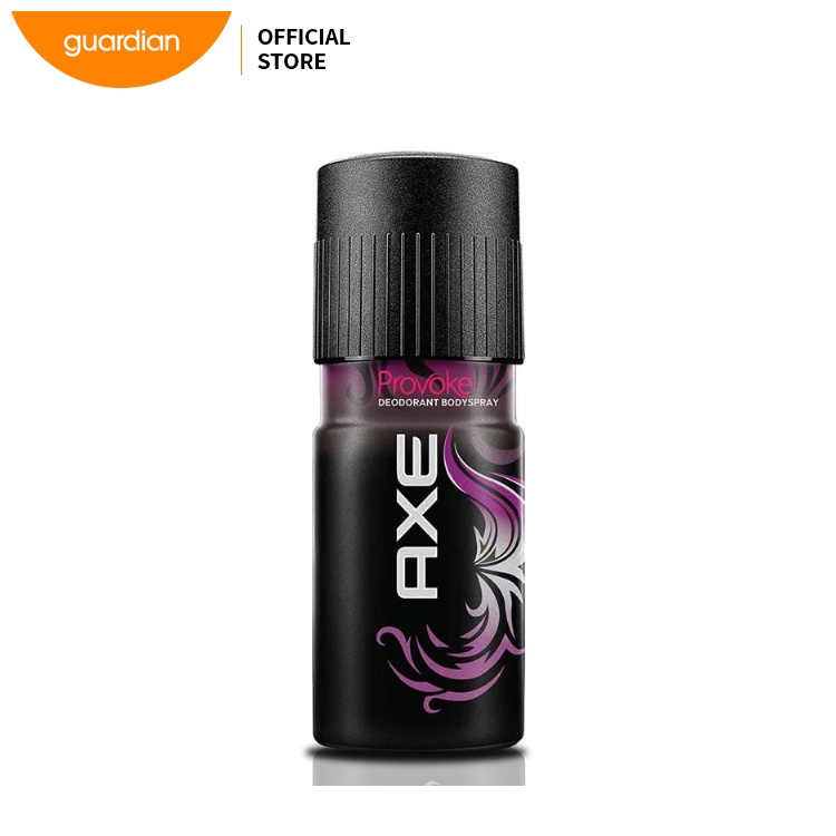 AXE Provoke Deodorant Bodyspray 135ml | Shopee Malaysia