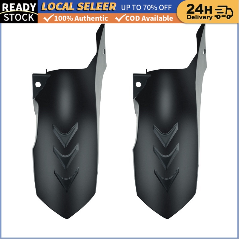 Motorcycle Universal Rear Mudguard adjustable electric car rear fender ...
