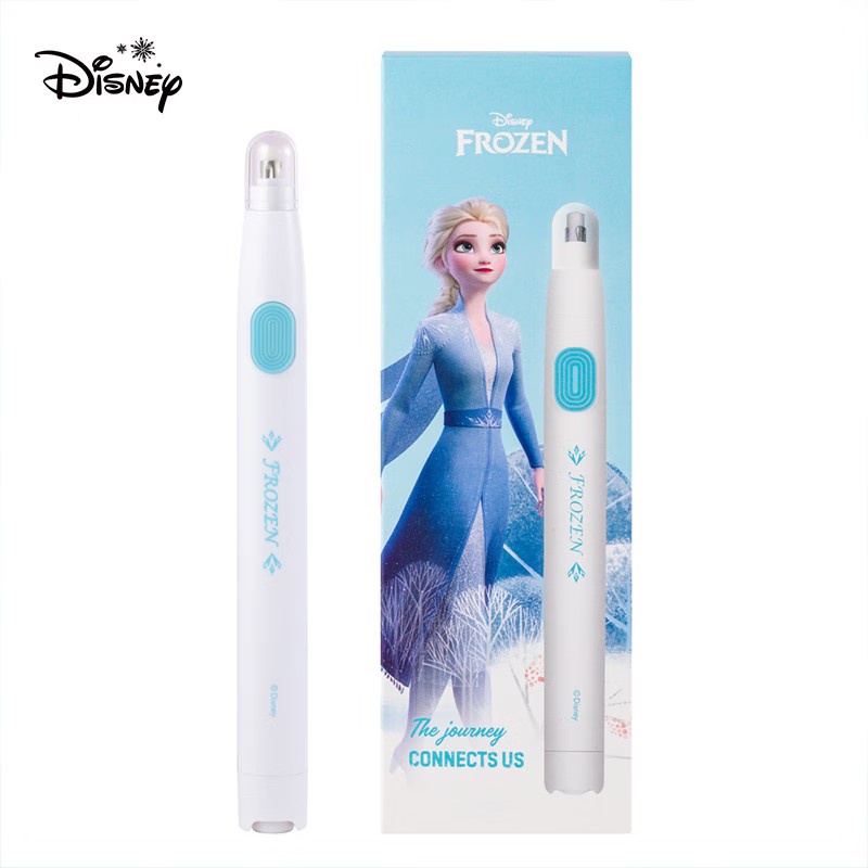 Disney Frozen Eraser Adjustable Electric Rubber Eraser With Rubber ...