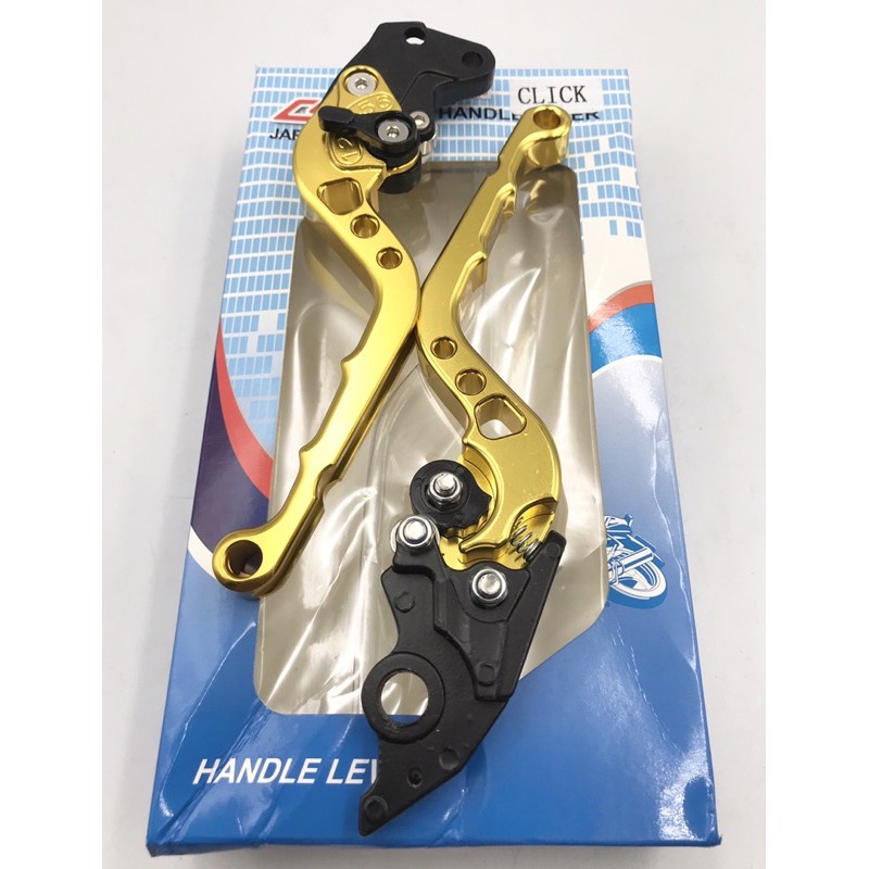 , HANDLE LEVER ( HONDA CLICK 125 / CLICK 150) | Shopee Malaysia