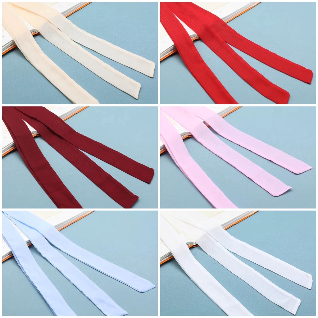 1pc koshi Himo obi belt white string for yukata kimono koshiHimo Koshi ...