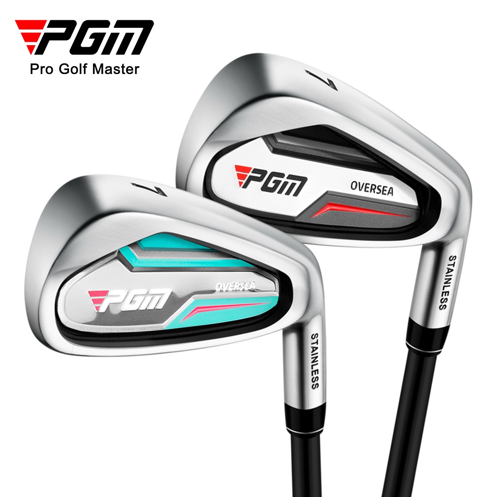 PGM Right-Hand Golf Clubs 7 Iron Golf Club RH for Men Women | Steel ...