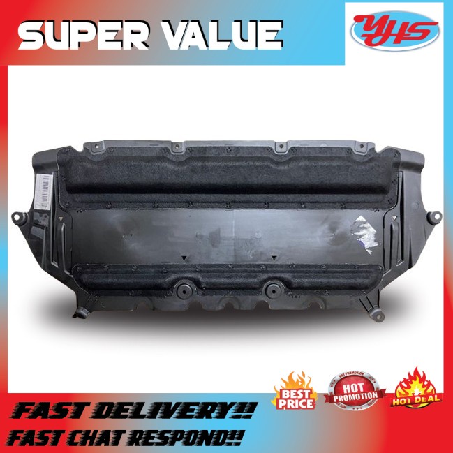 NEW OEM BMW G30 530I 2016/2020 SUMP GUARD FRONT ENGINE COVER | Shopee ...