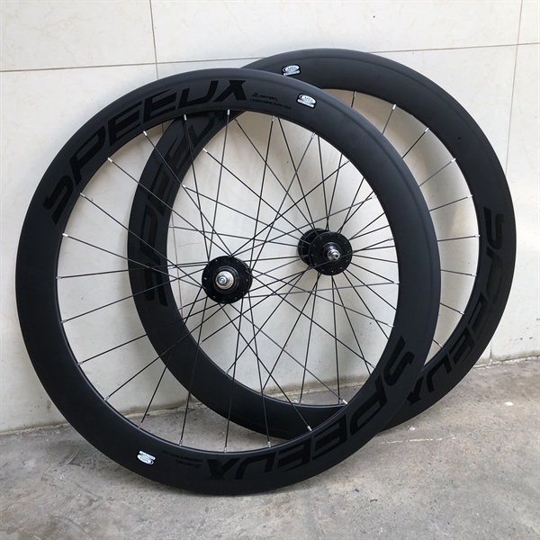 Fixed gear Carbon SPEEDX hub legend | Shopee Malaysia