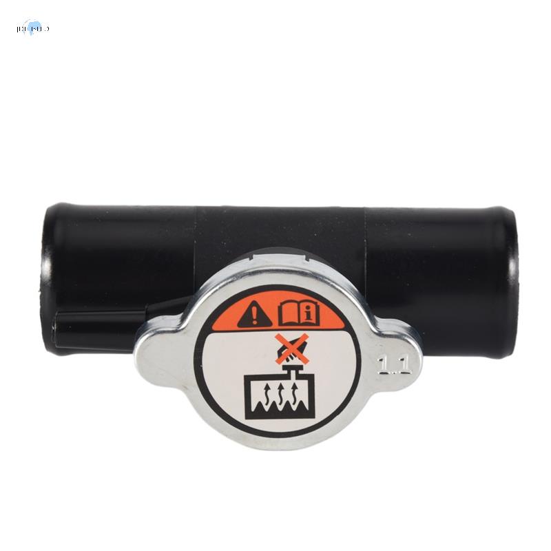 Radiator Coolant Filler Neck with Cap for Mitsubishi Outlander II 2006 ...