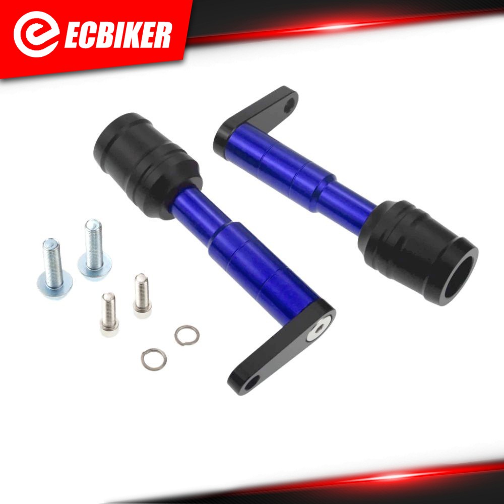 Yamaha MT15 Body Slider Motorcycle body anti-fall bar Frame Slider ...