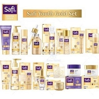 Safi Rania Gold / Youth Gold 24k Series | Shopee Malaysia