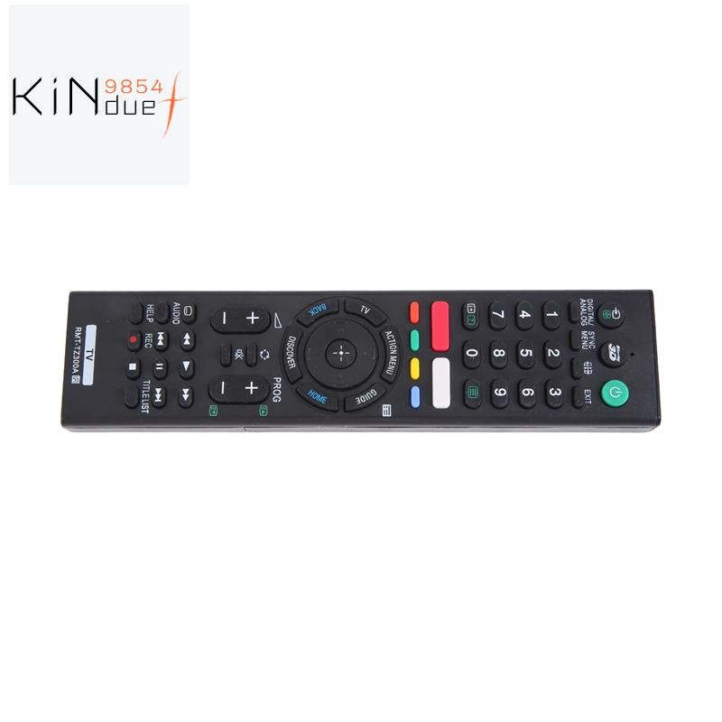Replacement Remote Control -TZ300A TV RMF-TX200P RMF-TX200E RMF-TX200U ...