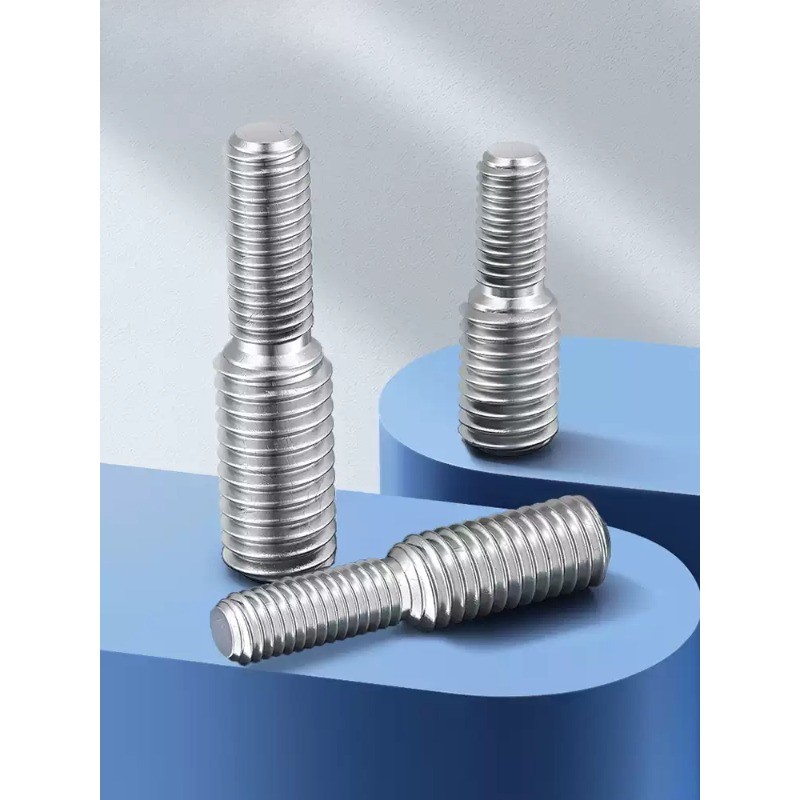 304 Stainless Steel Conversion Screw Variable Diameter Screw Large ...