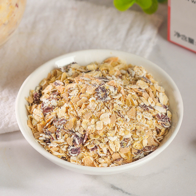 Tea bag Senziguo Bird's Nest Tremella Oatmeal Congee Bird's Nest ...